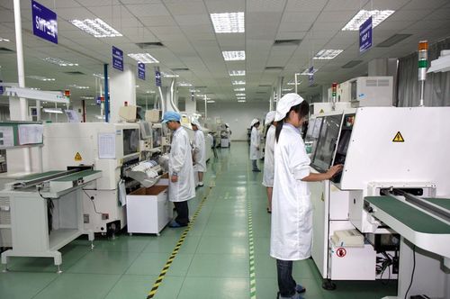 China UNIQUE AUTOMATION LIMITED latest company news about The ...