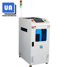 0.4-4.0mm Thickness PCB Conveyor 170KG PCB Inverter Conveyor SMEMA ...