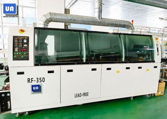 SMT Reflow Soldering Machine factory, Buy good quality SMT Reflow ...