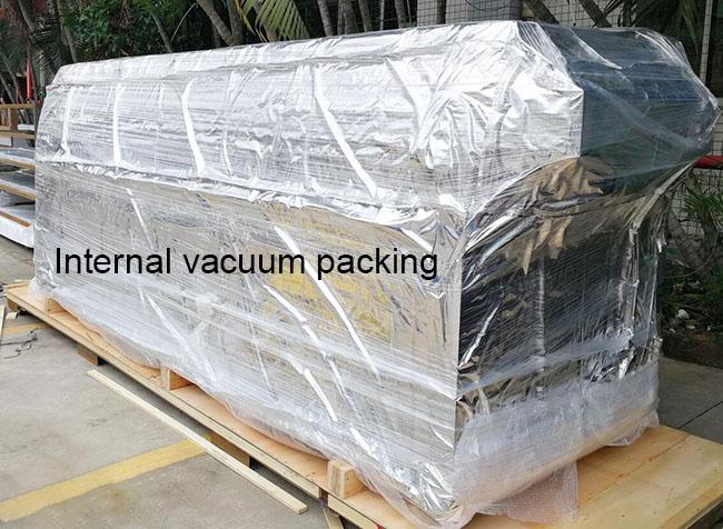 0.4-4.0mm Thickness PCB Conveyor 170KG PCB Inverter Conveyor SMEMA ...