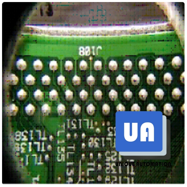 Intelligent Programming PCB Selective Soldering Machine