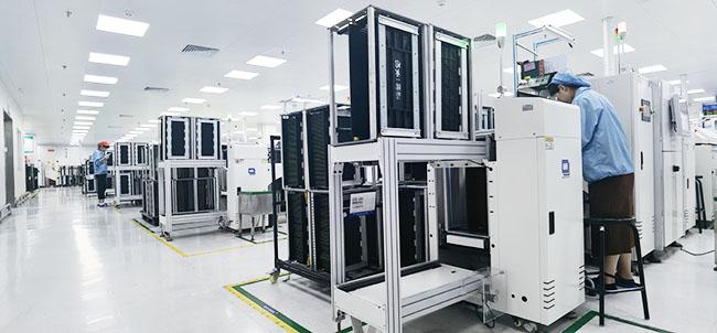 China UNIQUE AUTOMATION LIMITED latest company news about The ...